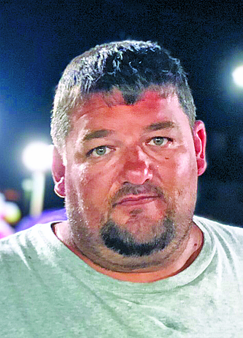 Christopher R. ‘Tink’ Shultz | News, Sports, Jobs - The Sentinel